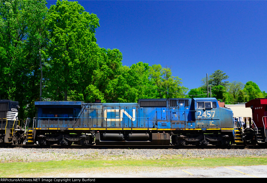 CN-IC 2457